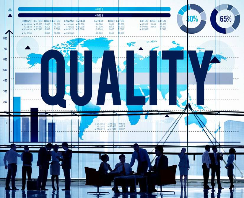 Technical Illustration for Quality Control and Assurance – Maa ...