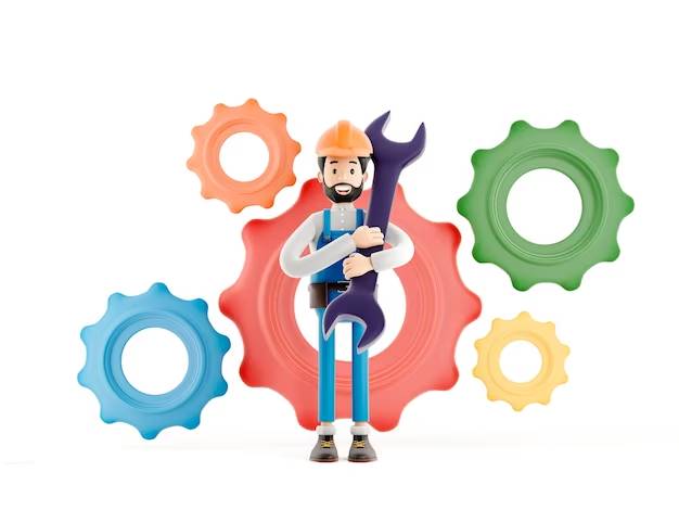 Benefits of Technical Illustration – Maa Illustrations