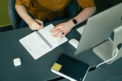 Technical Illustration as a Career – Maa Illustrations