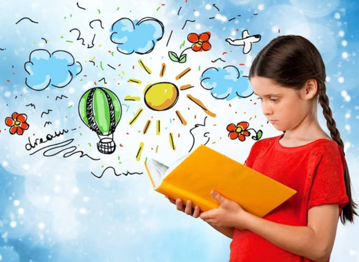 How Do Picture Illustration Books Help in Intellectual Development of ...