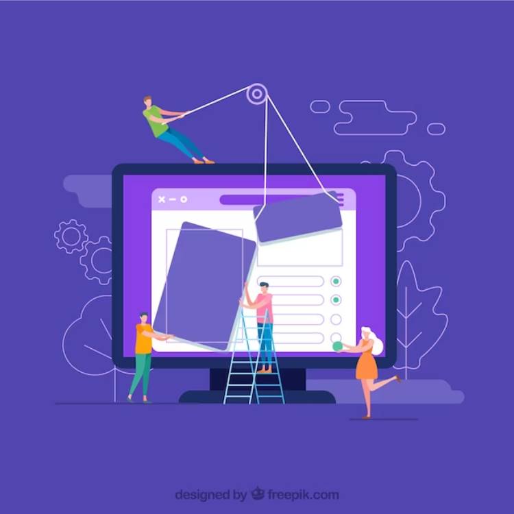 How To Build Your First Graphic Design Studio – Maa Illustrations