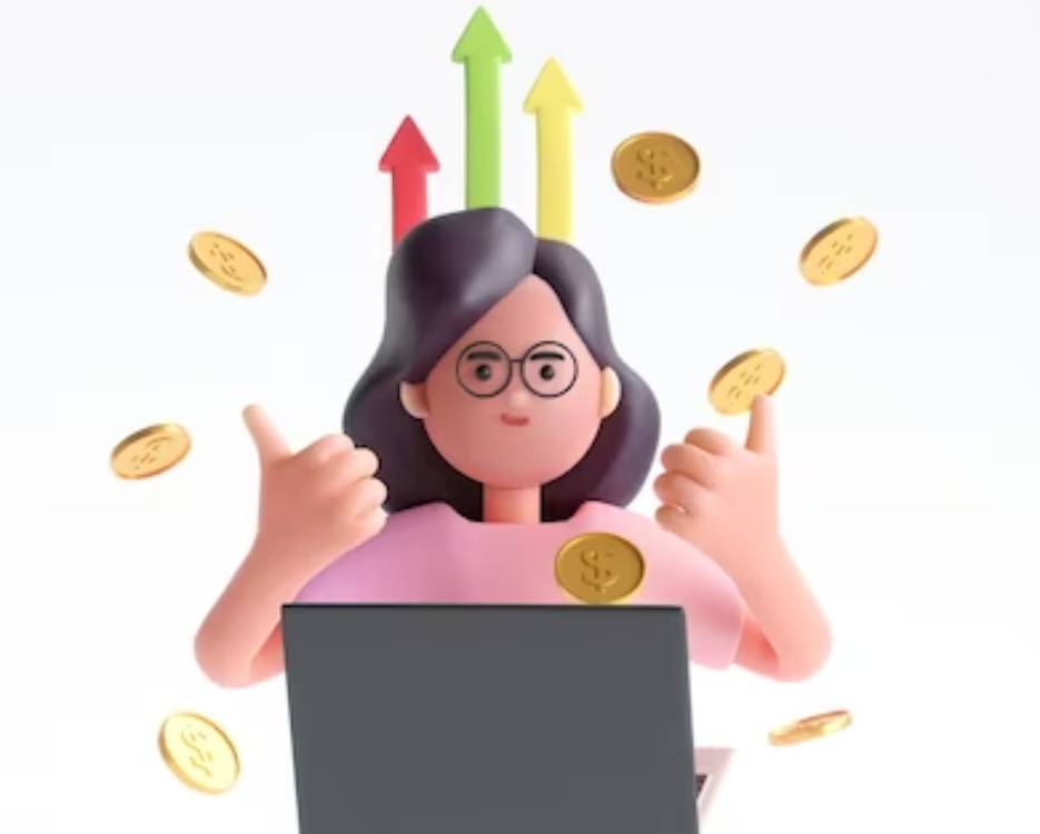 Increase Your Ad Revenue Using Cartoon Illustration – Maa Illustrations