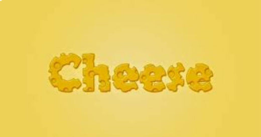 Learn The Cheese Effect- Illustrator Tutorials – Maa Illustrations