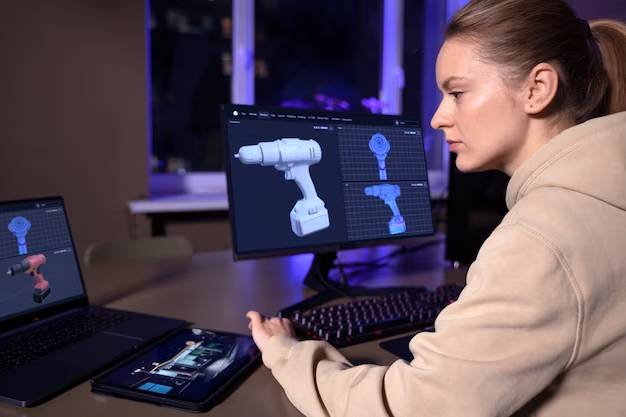 Types of Technical Illustrator – Maa Illustrations