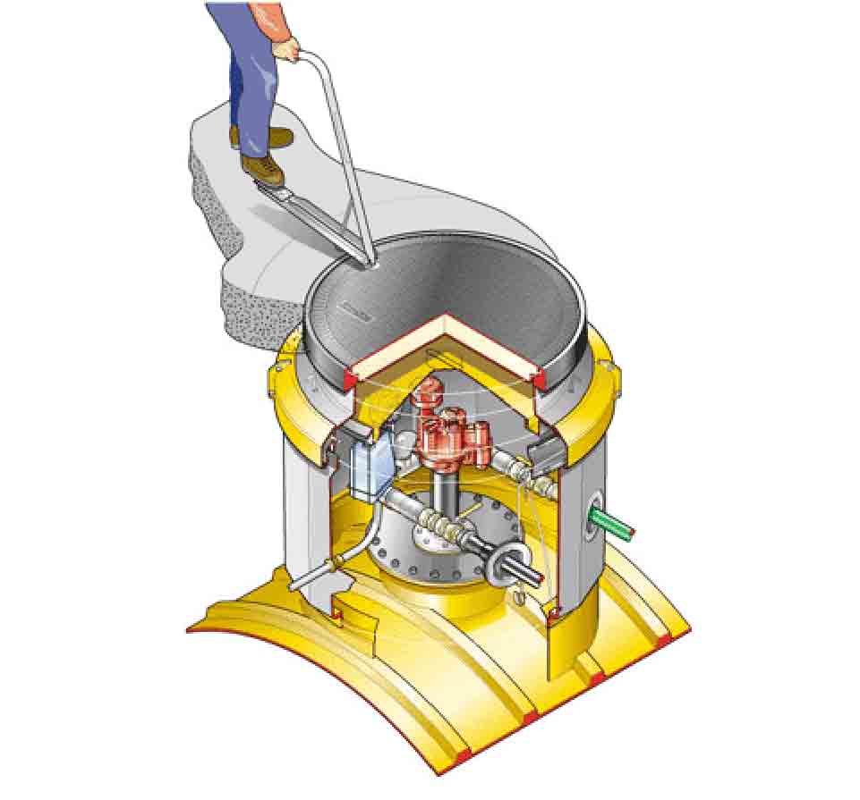 Our Cutaway Illustration Portfolio for Engineering Industry – Maa ...