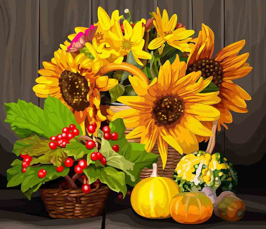 Latest Raster Illustration Work – Maa Illustrations