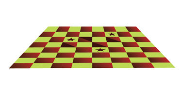 Creating a Decorative Checkerboard- Illustrator Tutorials – Maa ...