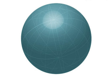 Creating a Planet with a Grid- Illustrator Tutorials – Maa Illustrations