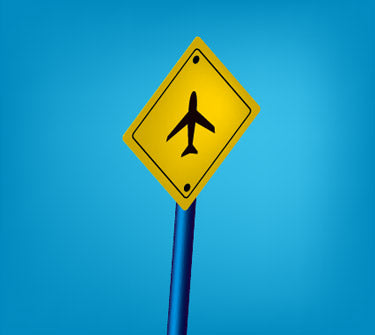 How to Design a “Sign Post” in Adobe Illustrator- Illustrator Tutorial ...