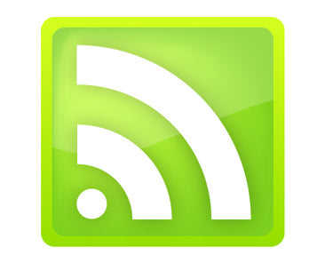 Creating a Vector RSS Icon in Illustrator- Illustrator Tutorials – Maa ...