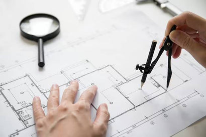 Importance of Technical Drawings – Maa Illustrations