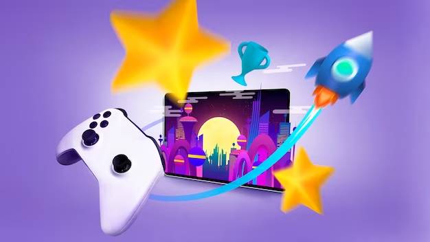 Technical Illustration in Video Games and Animation – Maa Illustrations