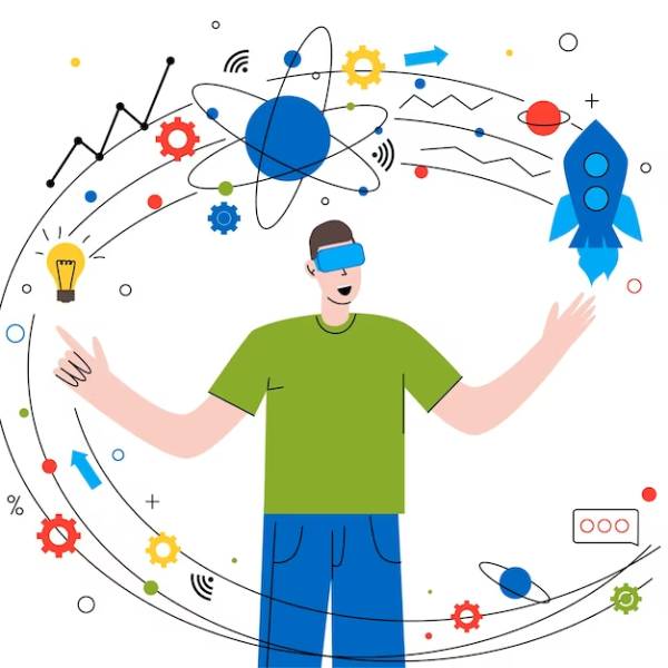 The Evolution of Technical Illustration – Maa Illustrations