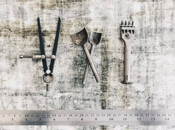 History of Technical Illustration Tools and Techniques – Maa Illustrations