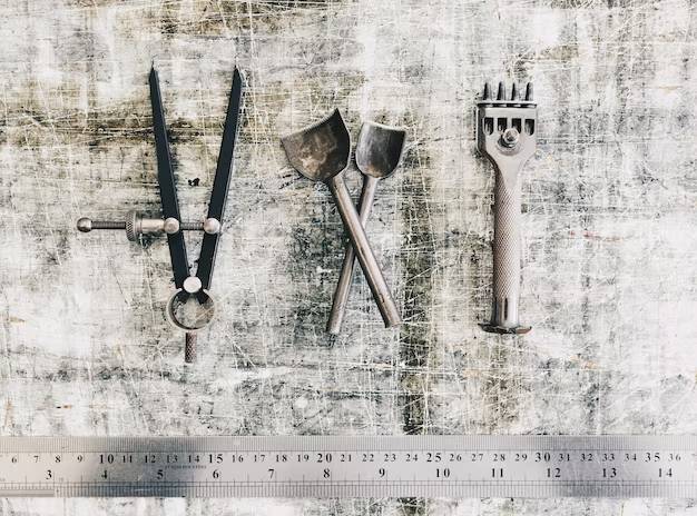 History of Technical Illustration Tools and Techniques – Maa Illustrations