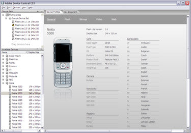 Cómo crear un documento para dispositivos móviles: tutoriales de Illus – Maa Illustrations