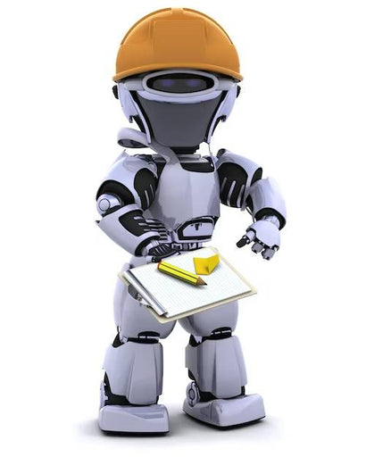 Technical Illustration for Robotics and Automation – Maa Illustrations